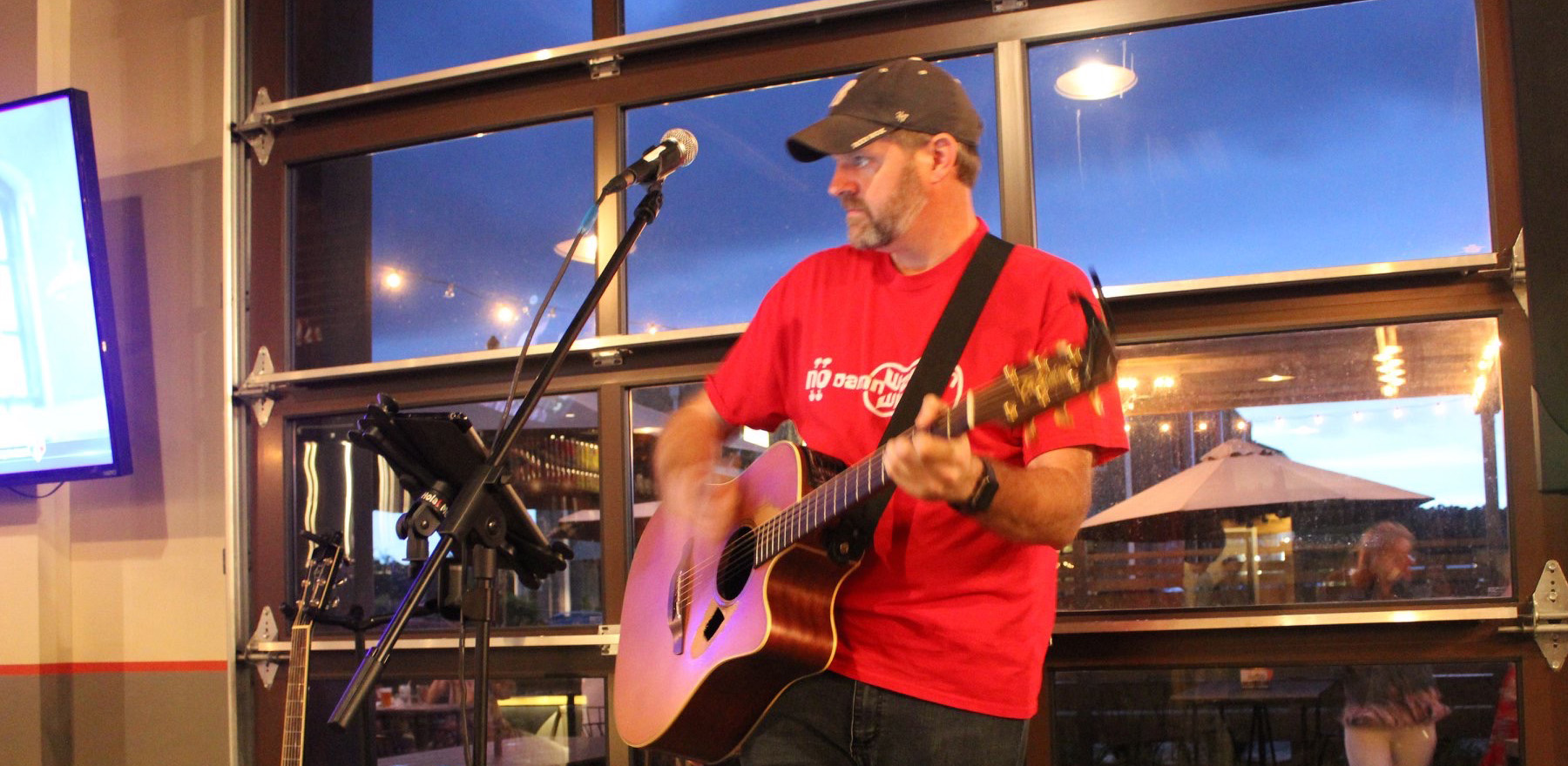 Phillip Cox Music – Phillip Cox Music – Local Music in Hilton Head, SC